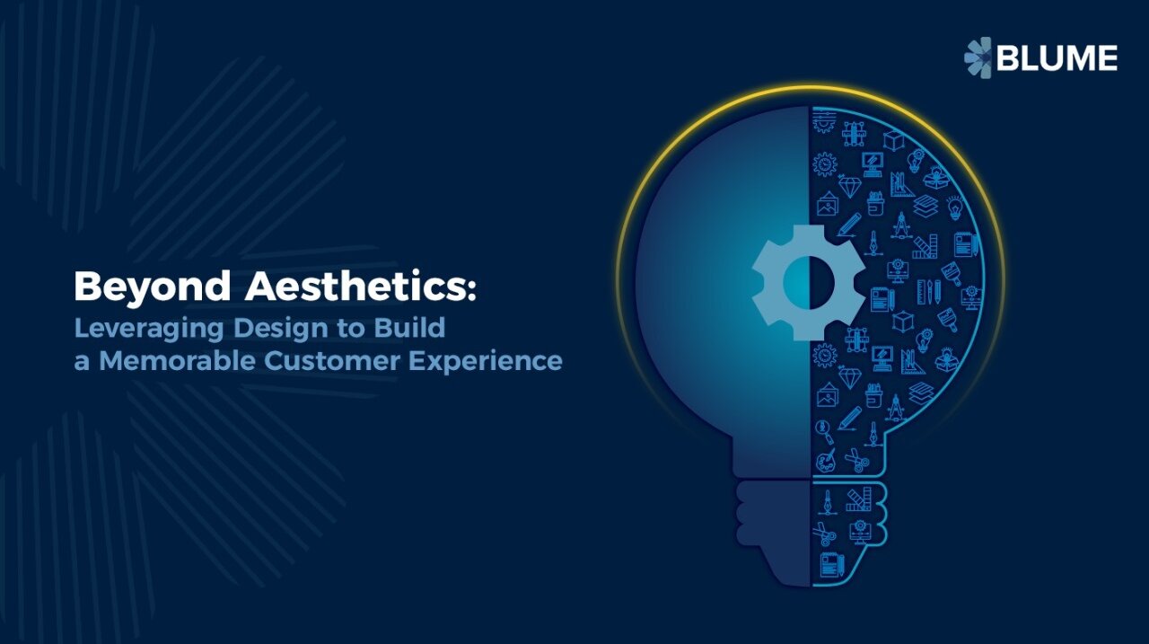Beyond Aesthetics: Leveraging Design to Build a Memorable Customer ...