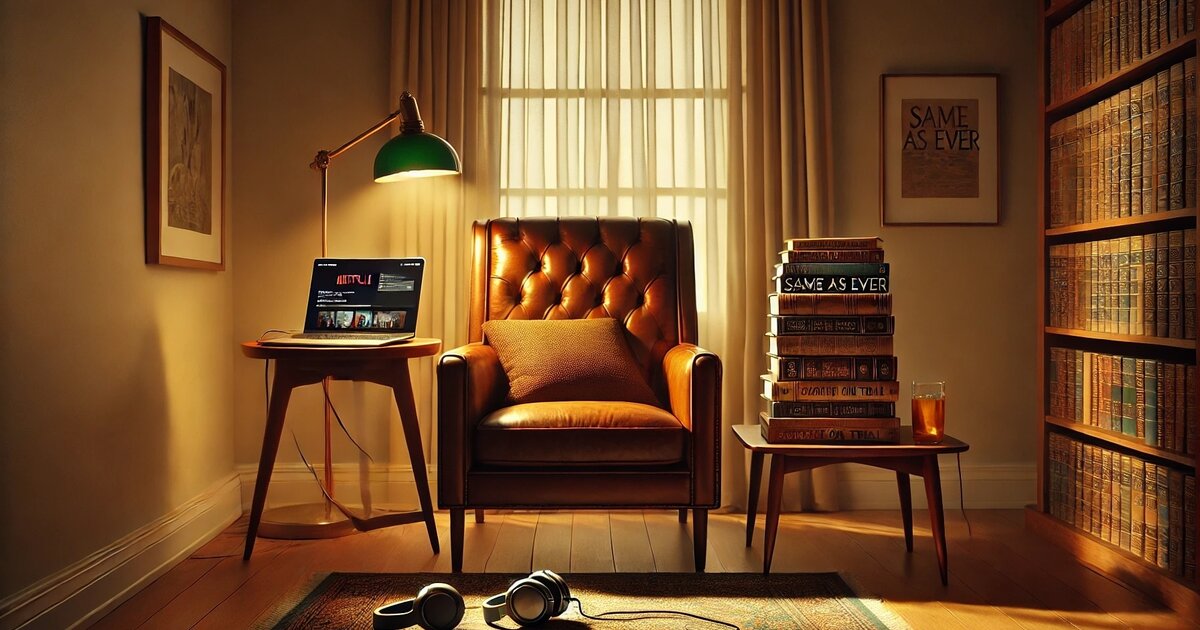 Blume Recommends: Our favorite books, movies, podcasts, and more from ...