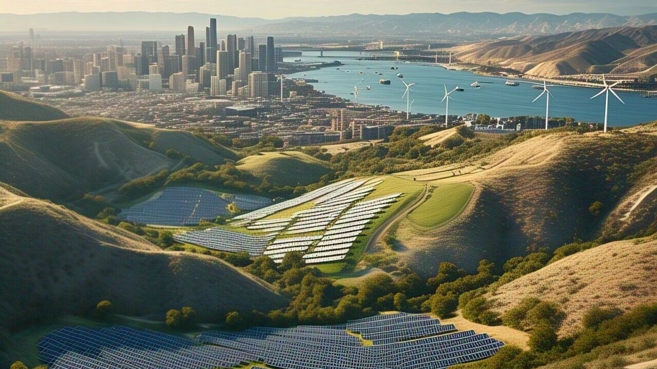 The Complex Transition of Oil and Gas Companies in a Green Energy Era ...