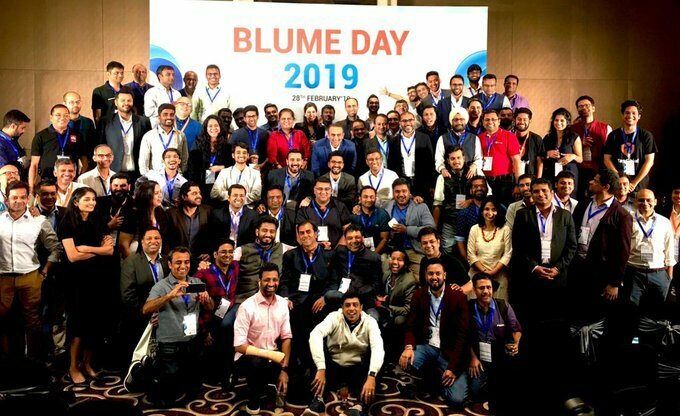 Blume Ventures Is Hiring! - Blume