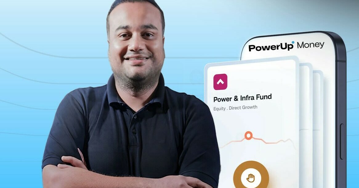 Why we invested in PowerUp Money? - Blume