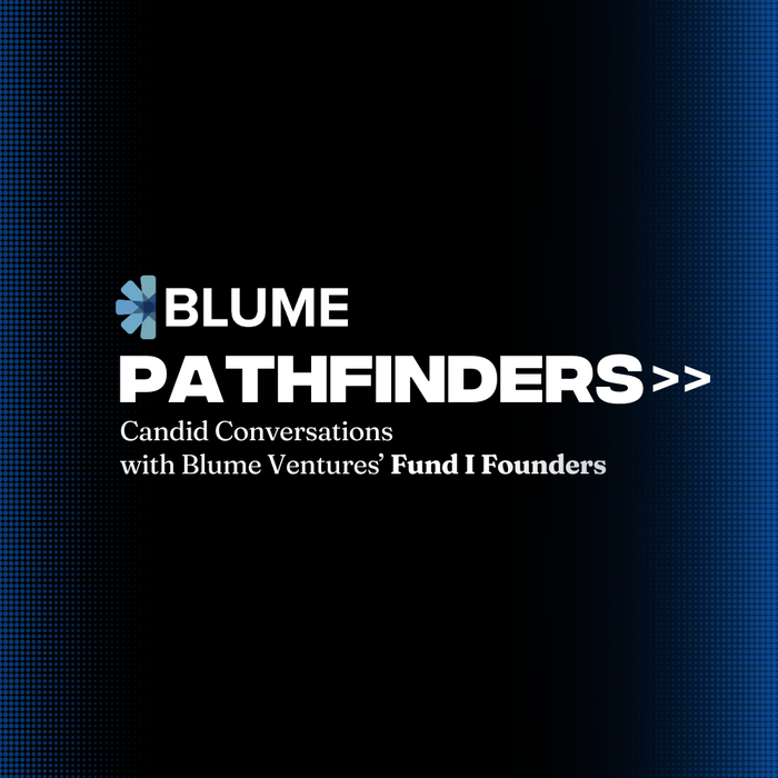 Podcasts - Blume Ventures