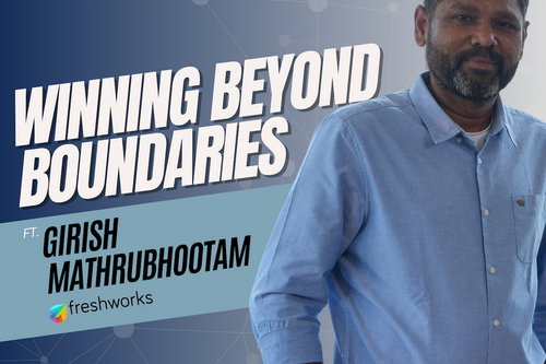 Podcasts - Blume Ventures