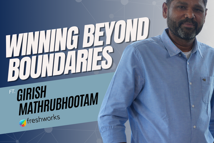Podcasts - Blume Ventures