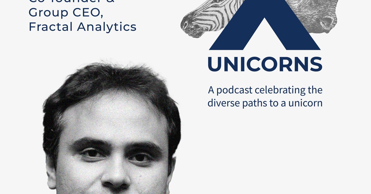 Srikanth Velamakanni on the inventor’s curse, becoming comfortable with ...