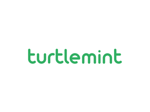 Turtlemint - Blume