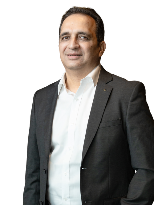 Meet the Team - Blume