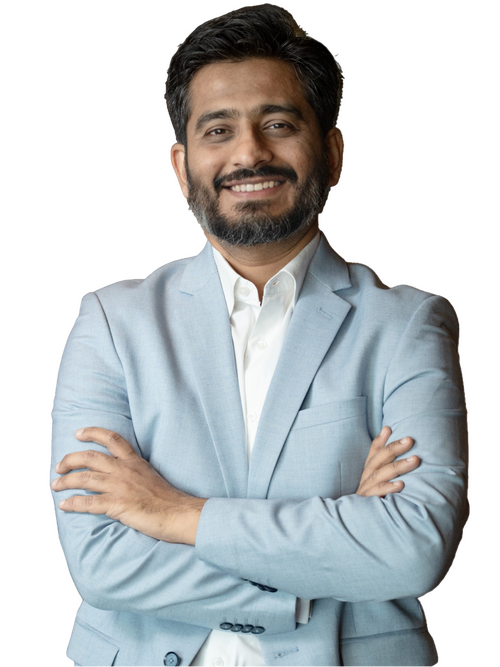 Meet the Team - Blume