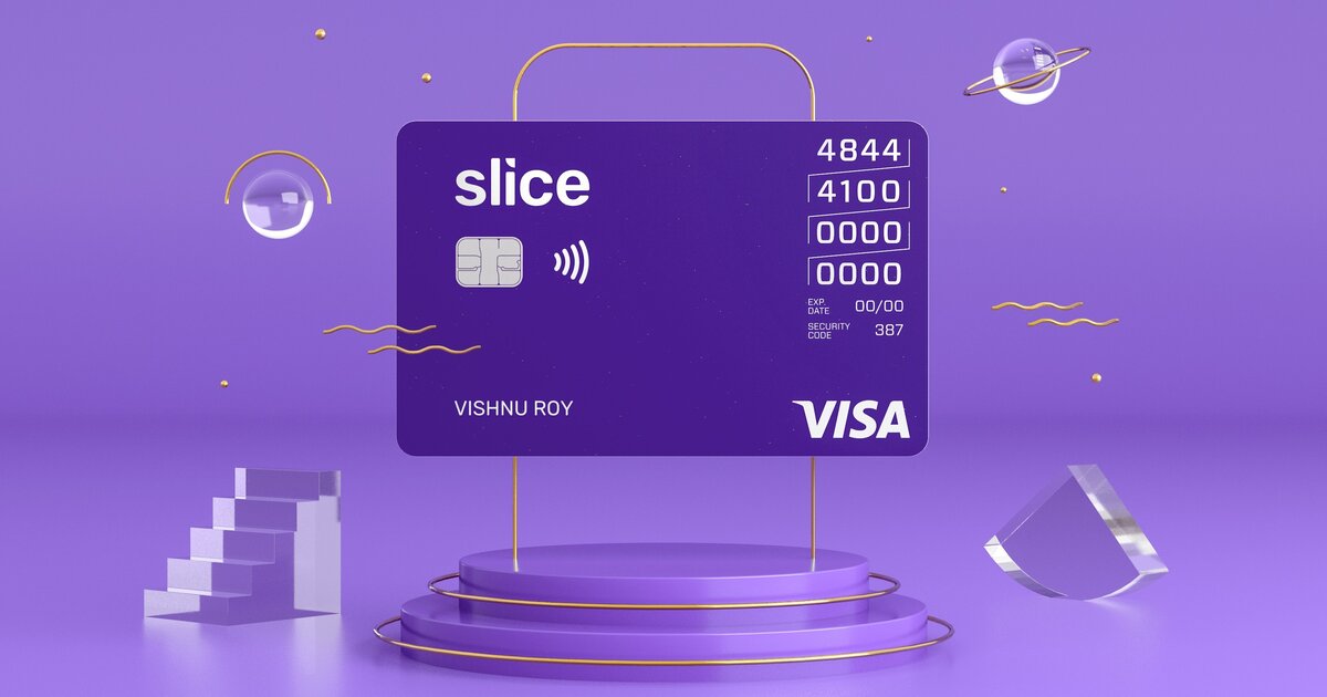 slice - Blume